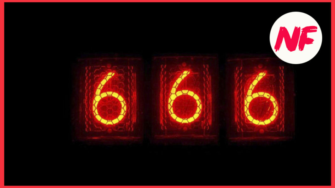 10 cosas que todo cristiano debe conocer sobre el numero 666 de la ...