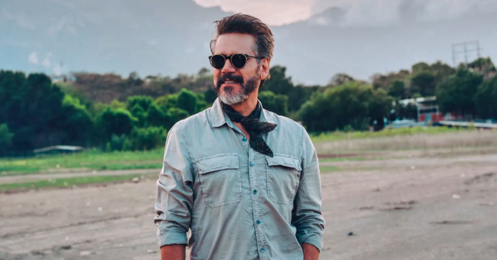 Jesús Adrián Romero revela por qué Dejó de ser Pastor | Noticias Proféticas